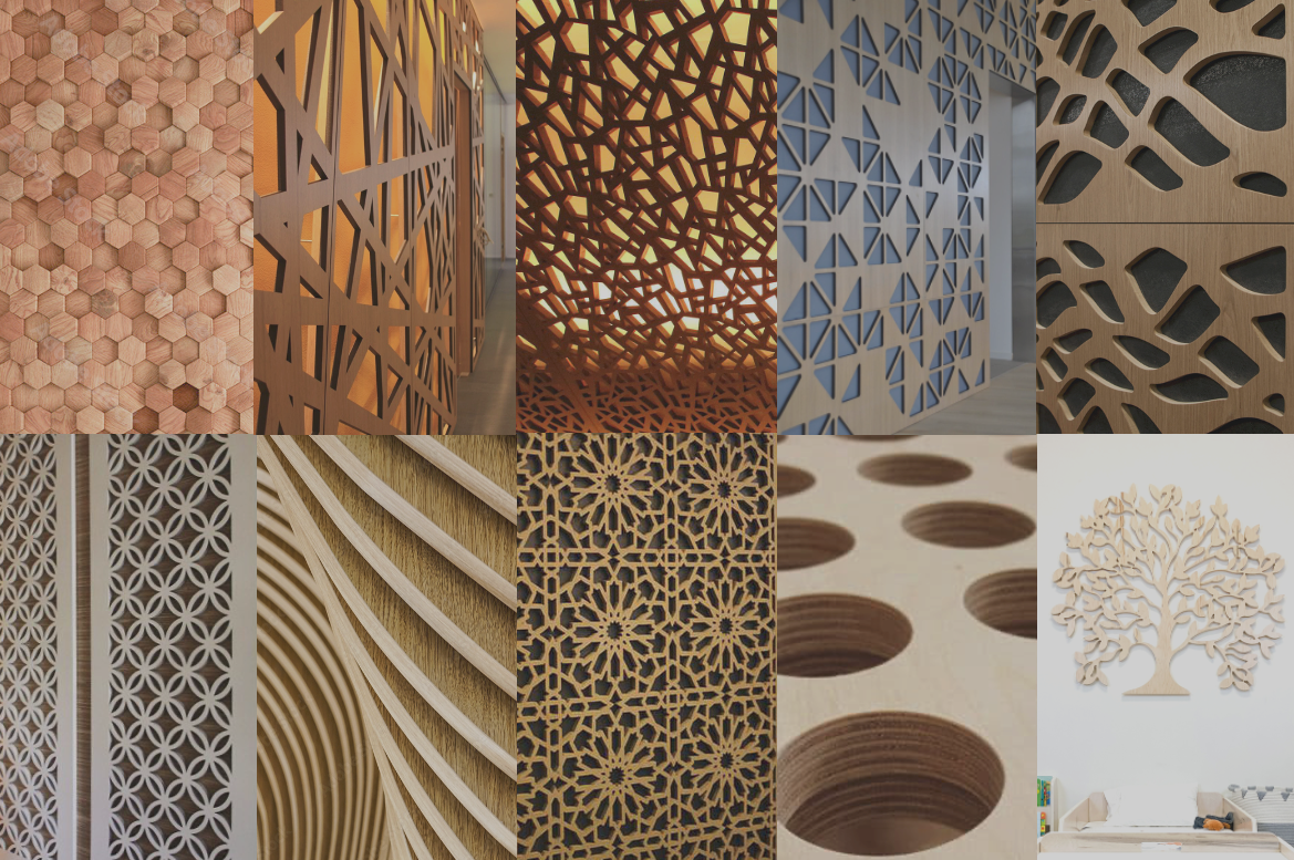 CNC Cutting - Routing - Engraving Services in Vancouver